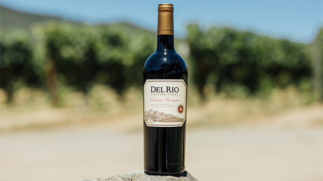 All – Del Rio Vineyards
