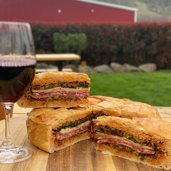 Jolee Kitchen – Del Rio Vineyards