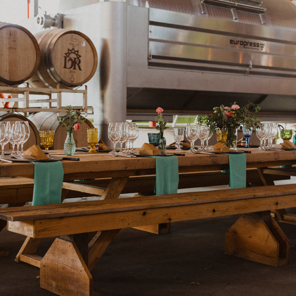 All – Del Rio Vineyards