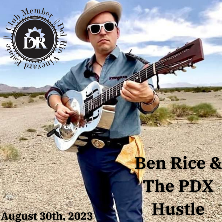 Gifts + Events – Del Rio Vineyards