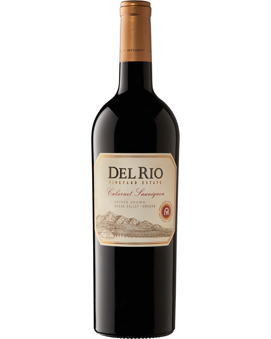 Reds – Del Rio Vineyards