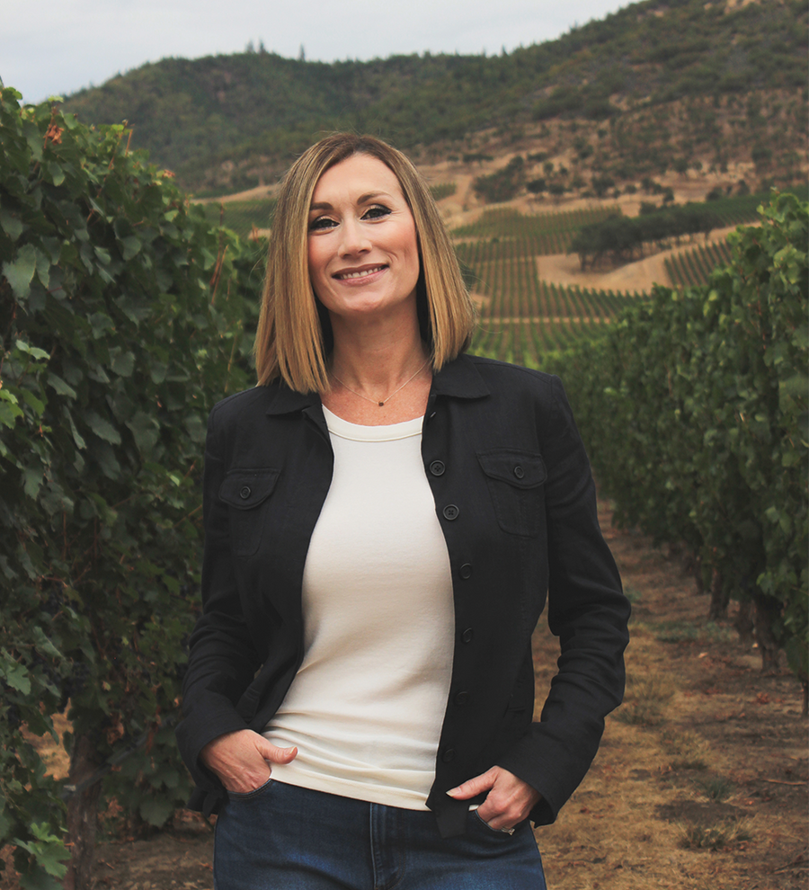 Our family – Del Rio Vineyards