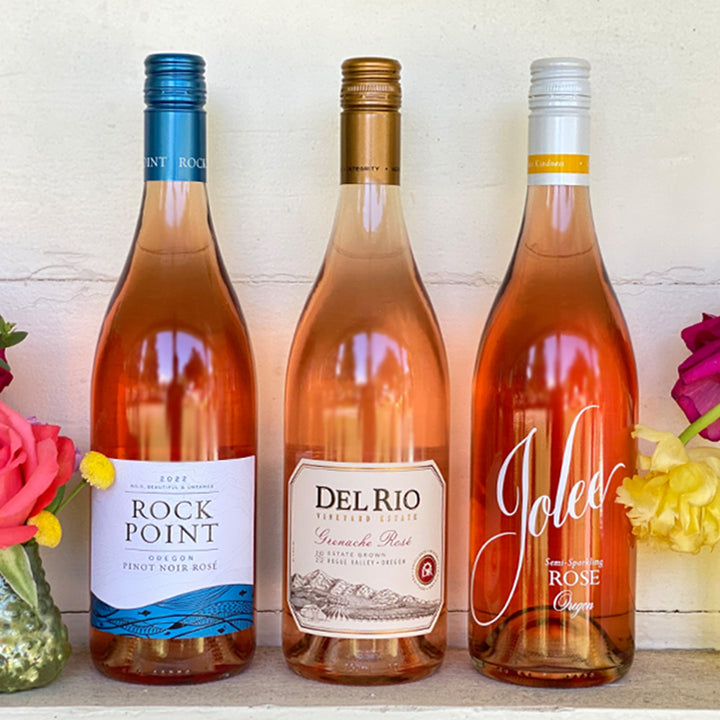 Events – Del Rio Vineyards