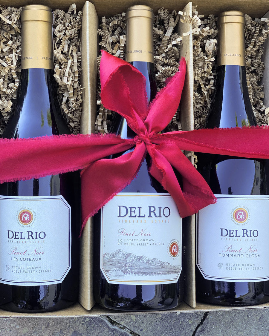 Del Rio Vineyards