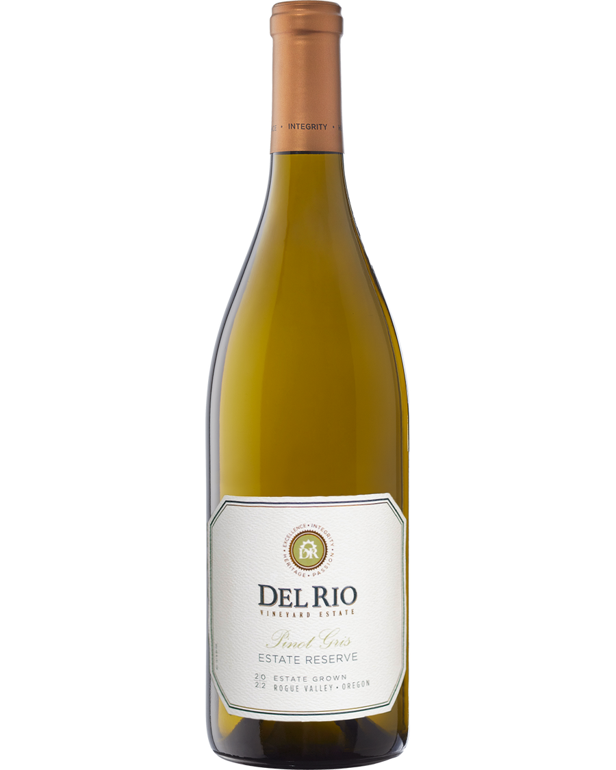 All Wine – Del Rio Vineyards