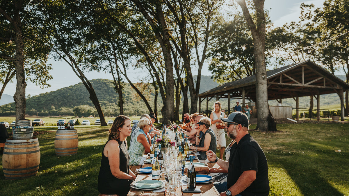 Event Tickets – Del Rio Vineyards