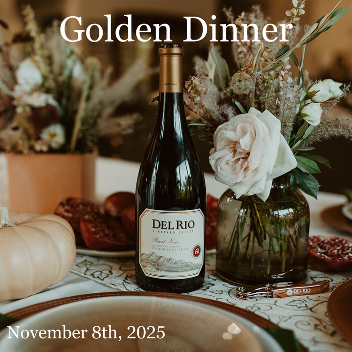 Event Tickets – Del Rio Vineyards