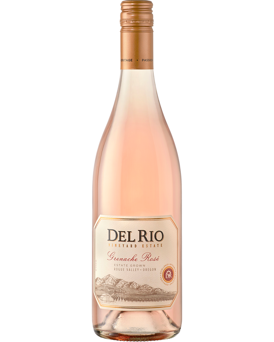 Whites – Del Rio Vineyards