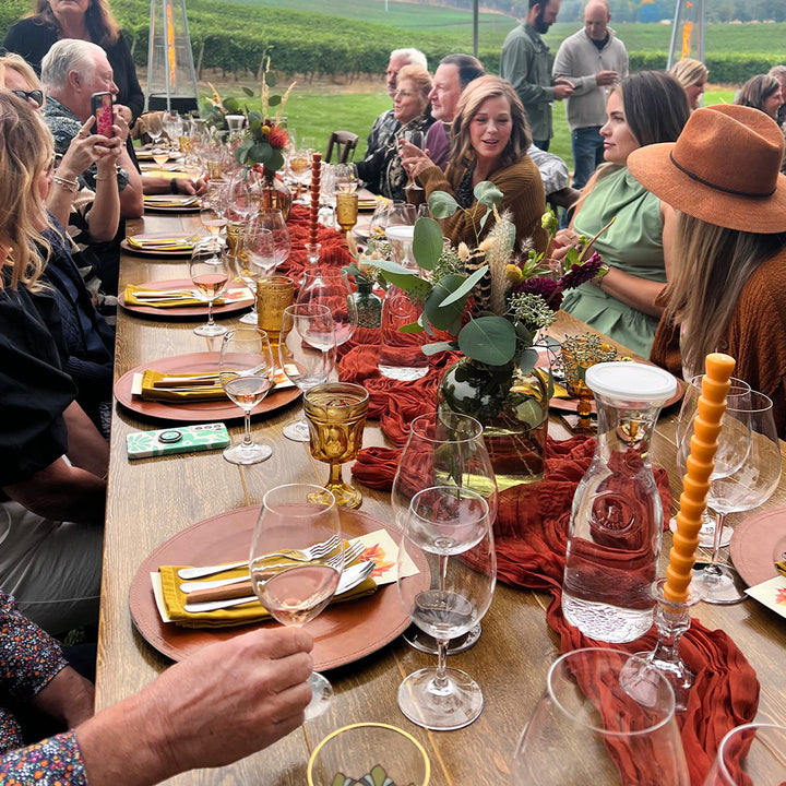 Events – Del Rio Vineyards