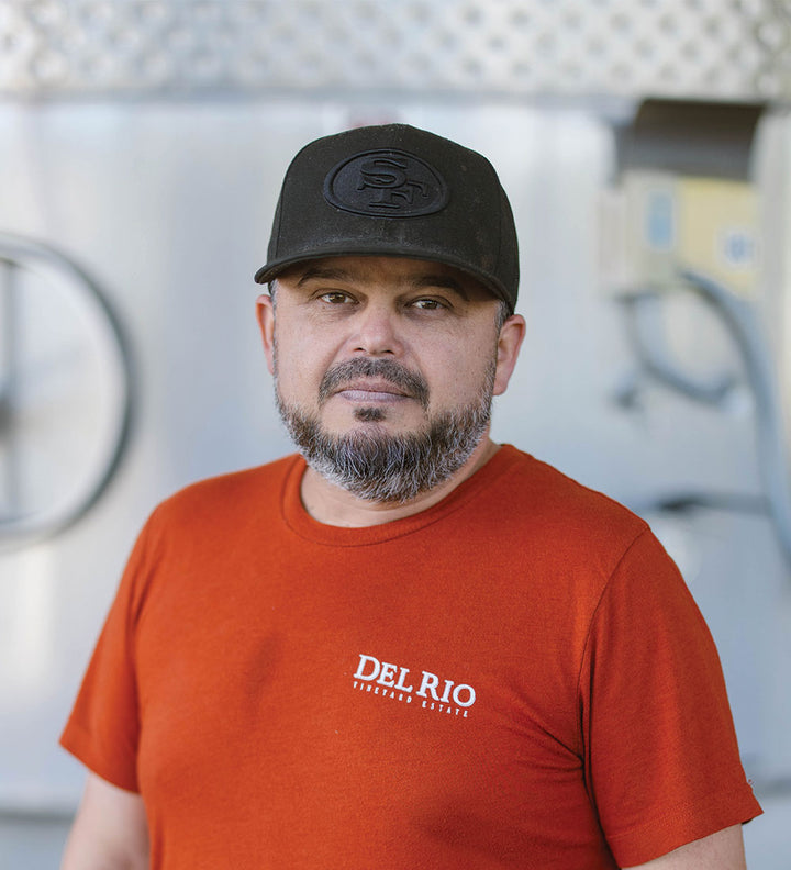 Our family – Del Rio Vineyards