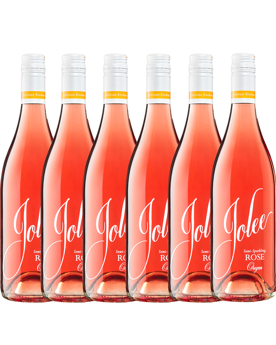 Drink Pink – Del Rio Vineyards