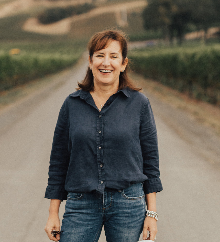 Our family – Del Rio Vineyards