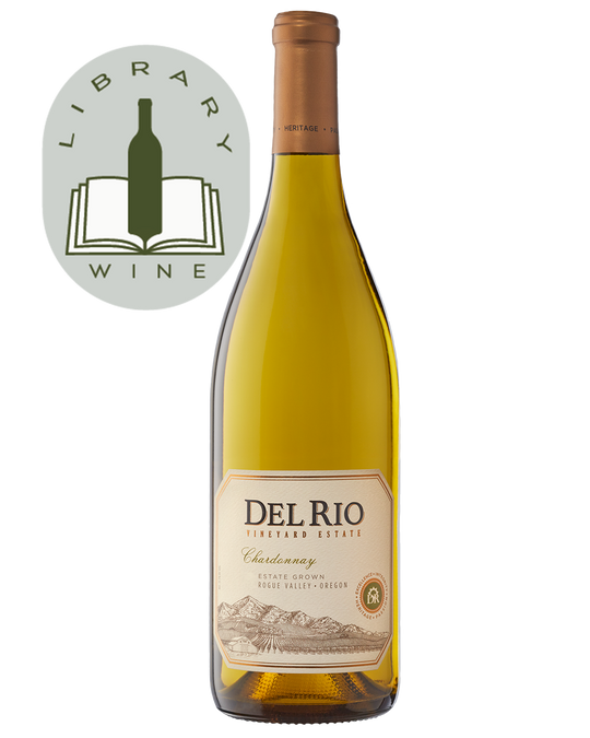 All Wine – Del Rio Vineyards