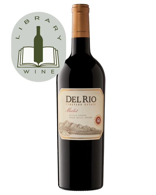 All Wine – Del Rio Vineyards