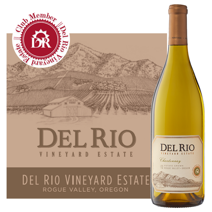 All Wine – Del Rio Vineyards