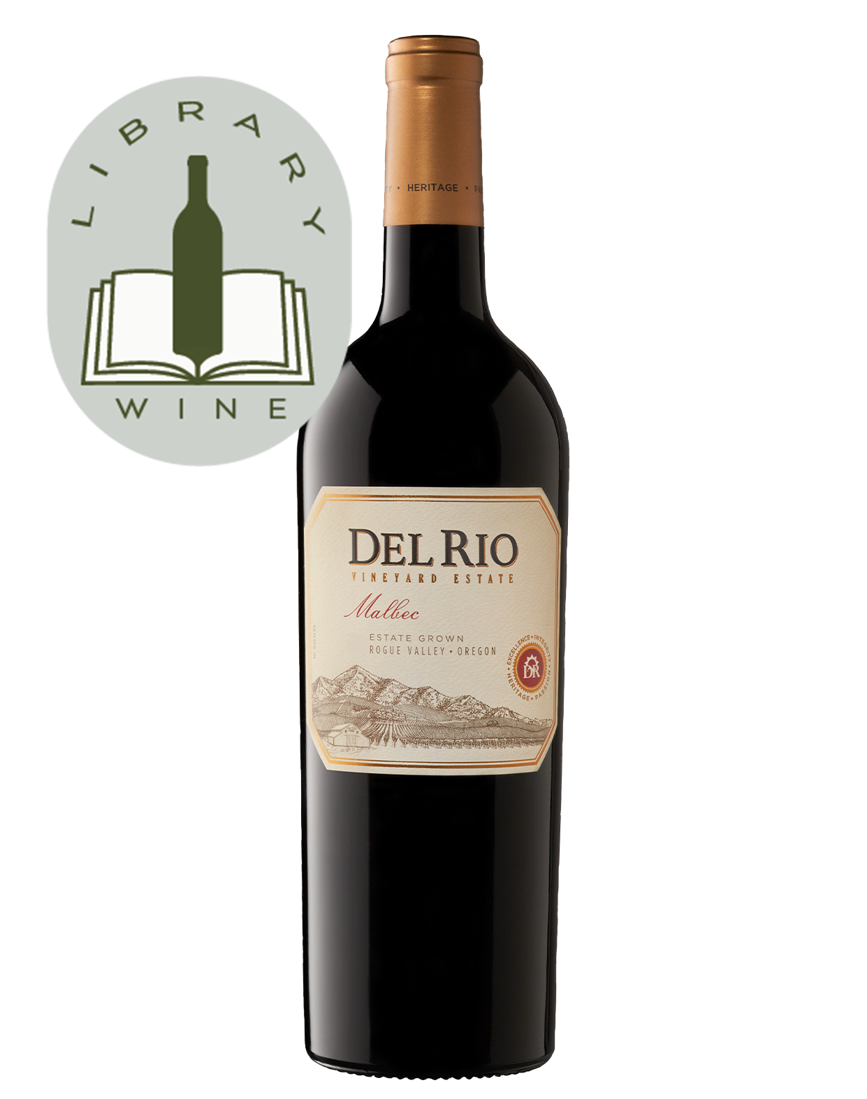Products – Del Rio Vineyards