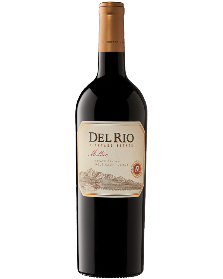 All Wine – Del Rio Vineyards