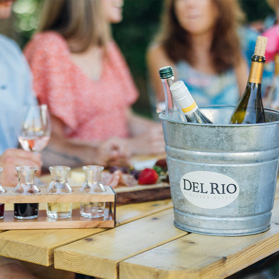 Events – Del Rio Vineyards