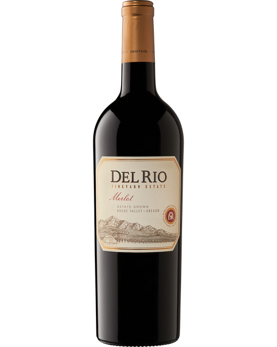 All Wine – Del Rio Vineyards