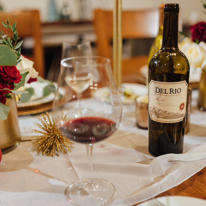 Events – Del Rio Vineyards
