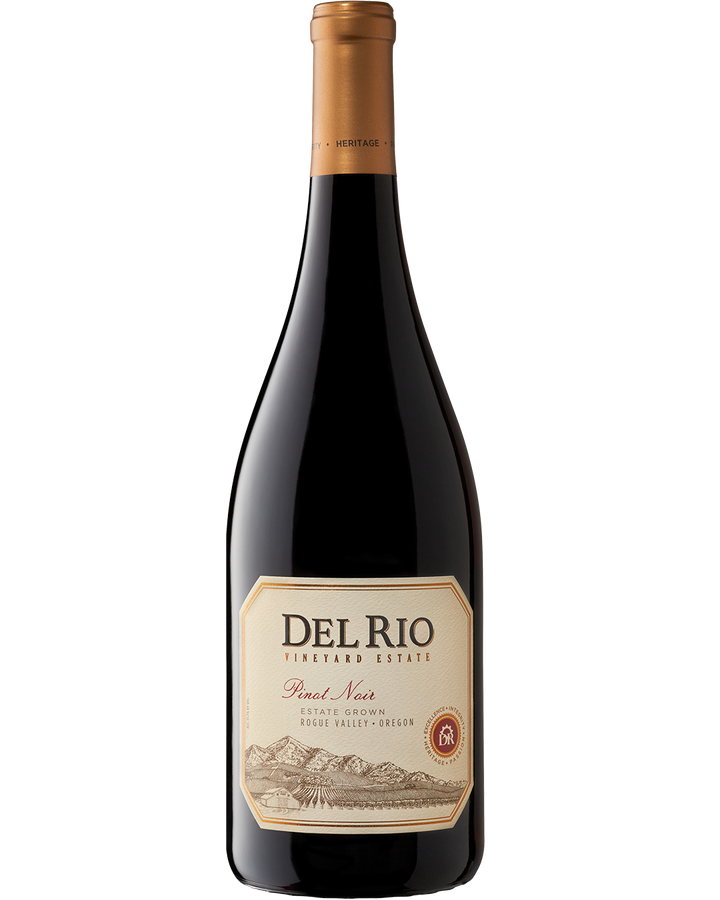 Del Rio Vineyards