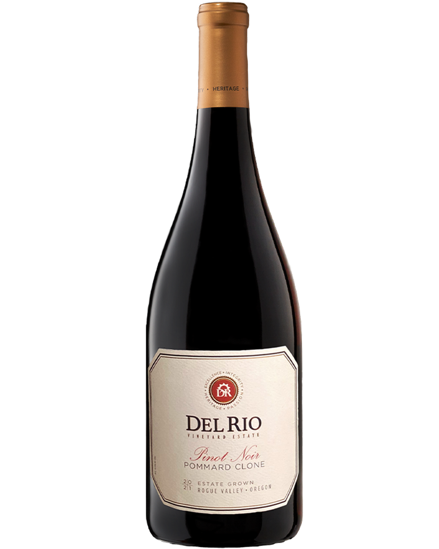 Reds – Del Rio Vineyards