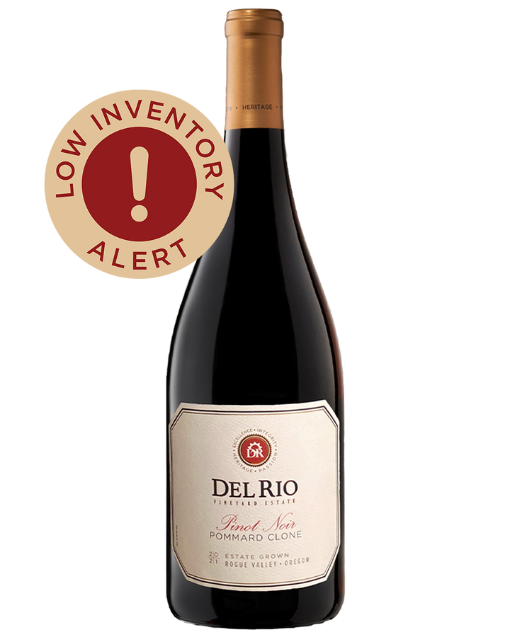 All Wine – Del Rio Vineyards