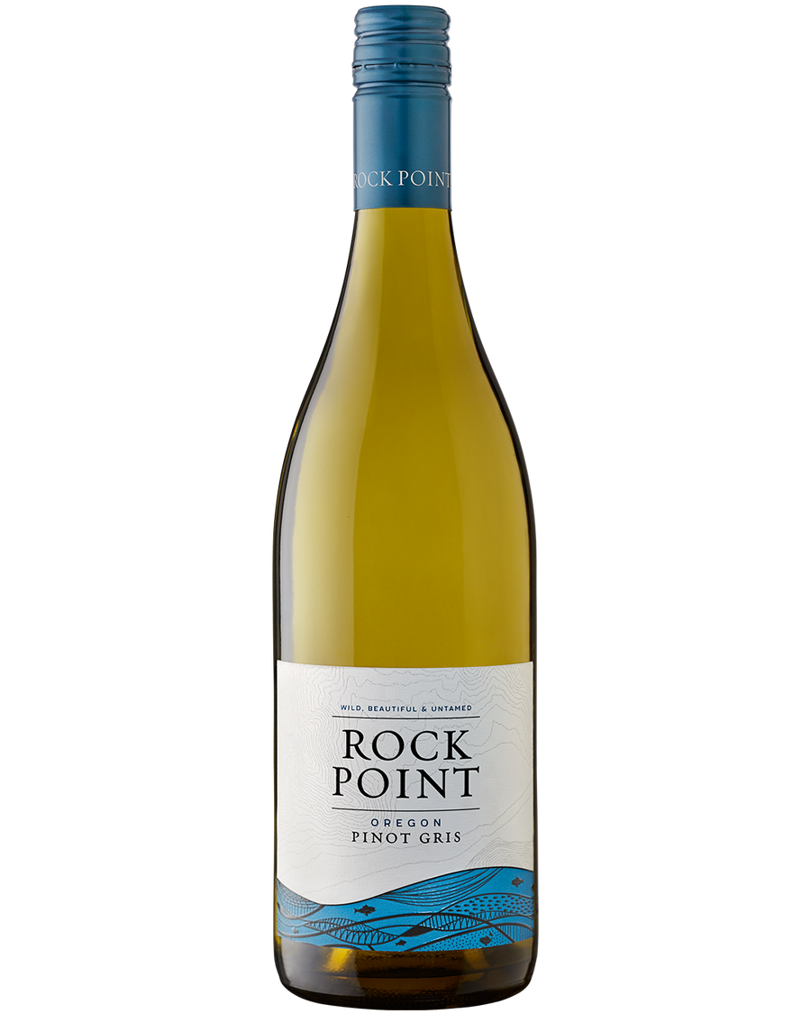 Rock Point – Del Rio Vineyards