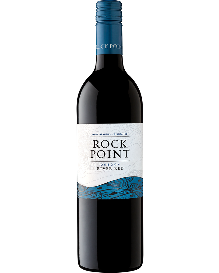 Rock Point – Del Rio Vineyards