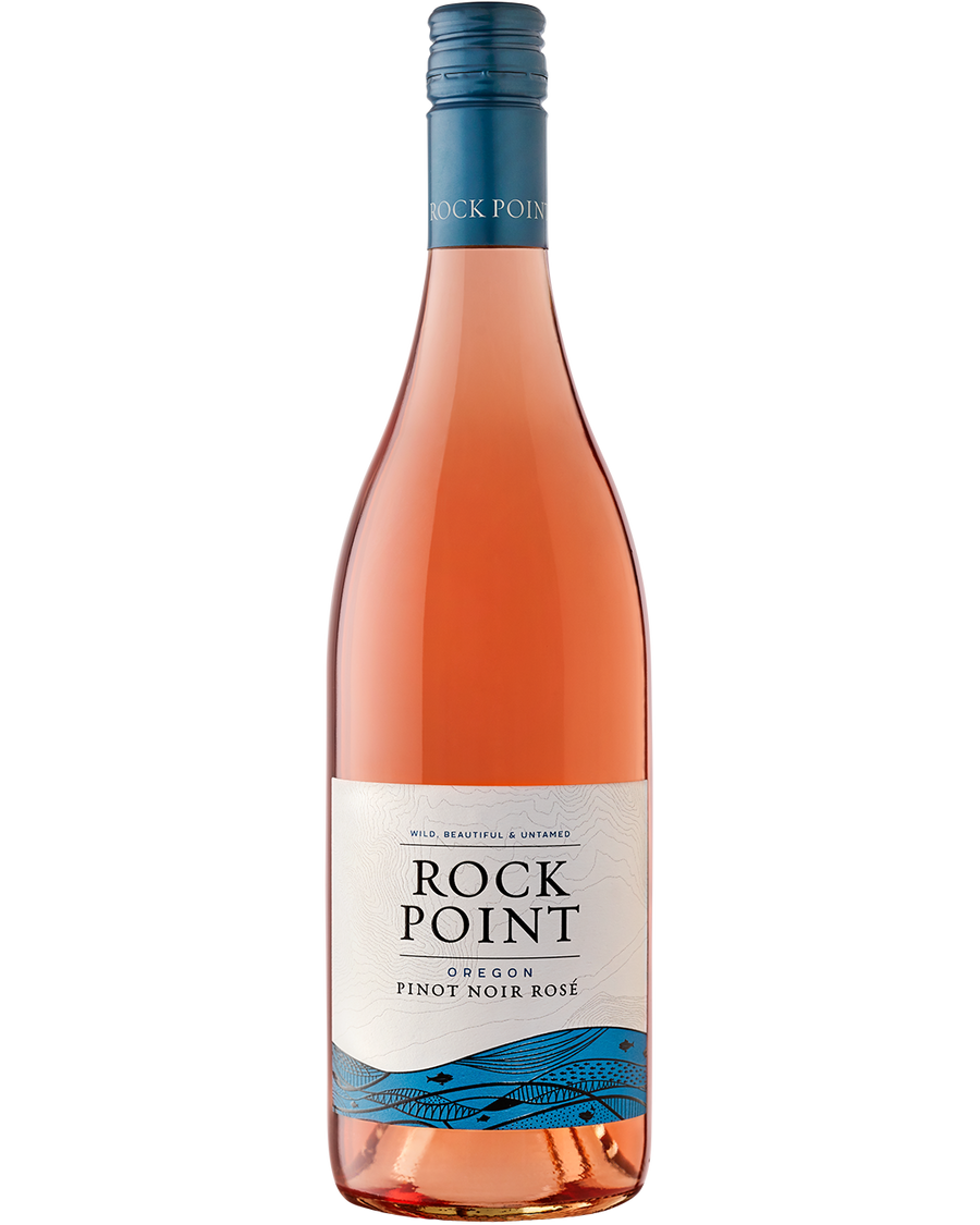 Rock Point – Del Rio Vineyards