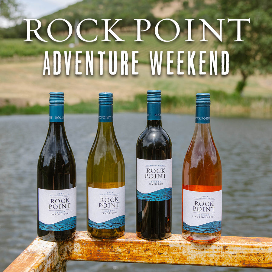 Events – Del Rio Vineyards