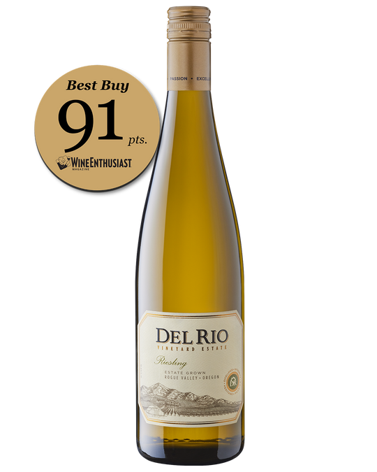 All Wine – Del Rio Vineyards
