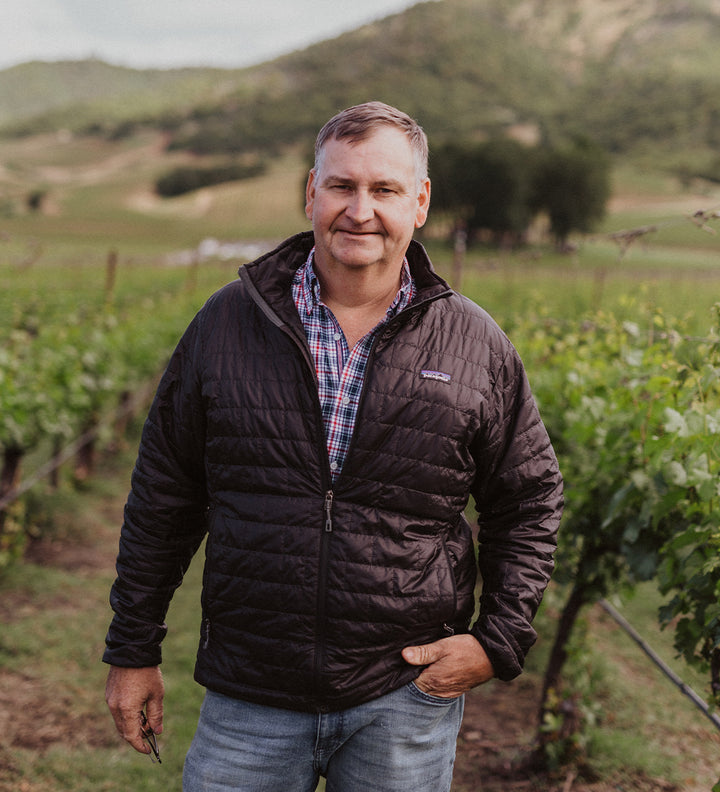 Our family – Del Rio Vineyards