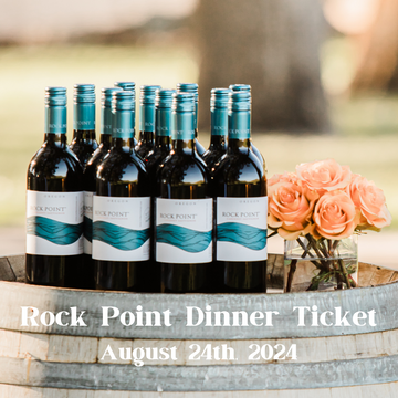 Gifts + Events – Del Rio Vineyards