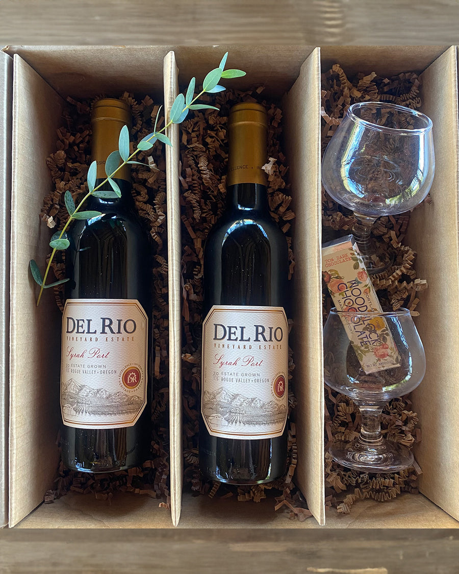 Del Rio Vineyards