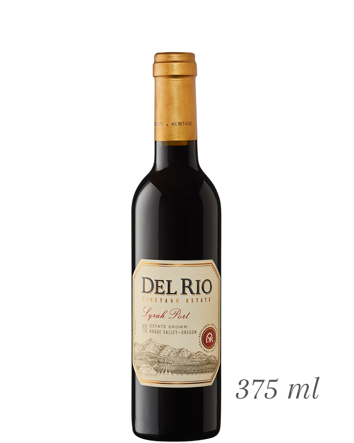 All Wine – Del Rio Vineyards