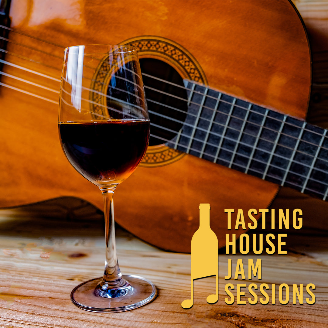 Events – Del Rio Vineyards