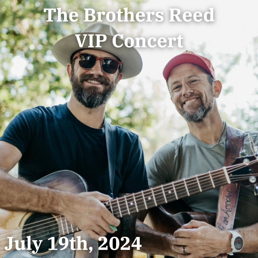 Events – Del Rio Vineyards