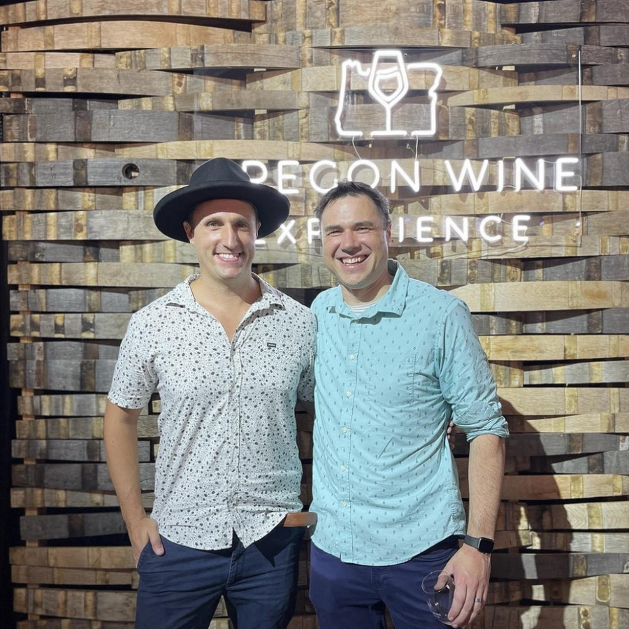 Events – Del Rio Vineyards