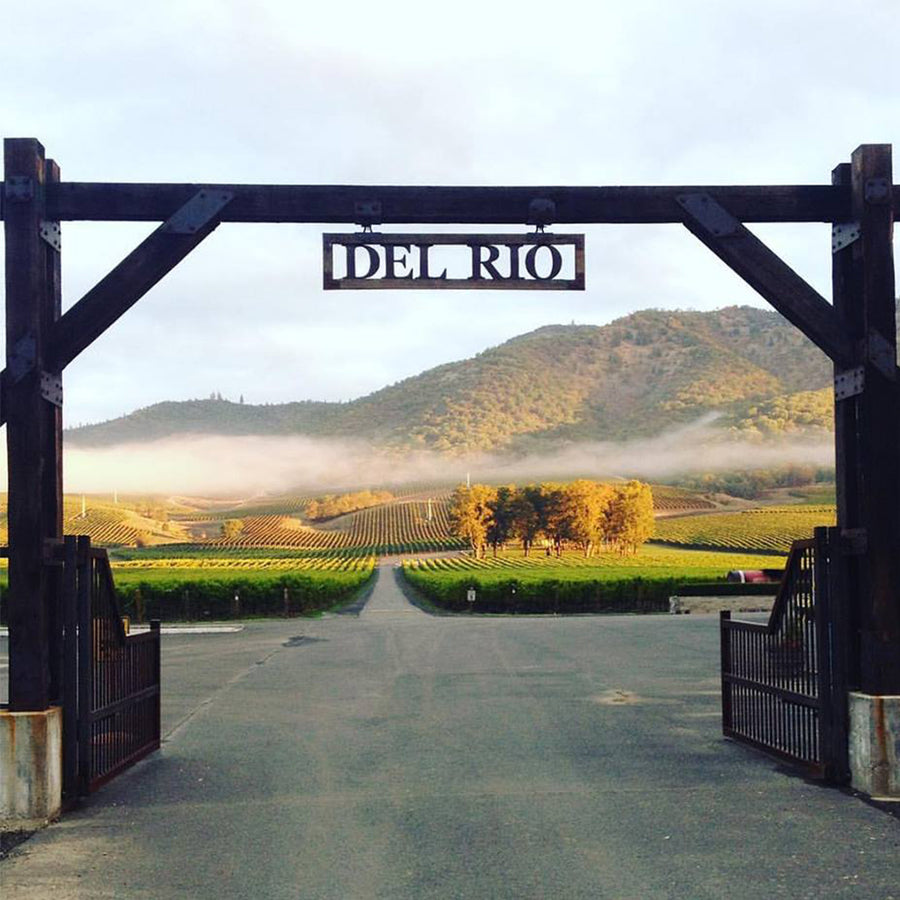 Events – Del Rio Vineyards