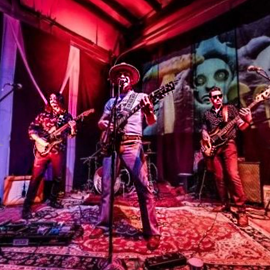 Events – Del Rio Vineyards