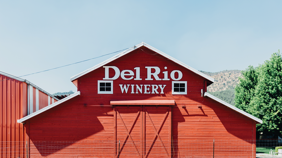Del Rio Vineyards