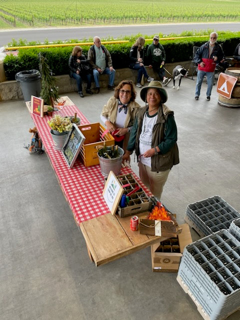 Events – Del Rio Vineyards