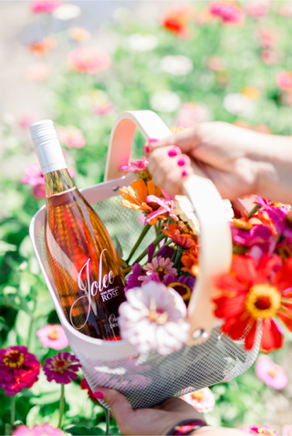 Jolee – Del Rio Vineyards