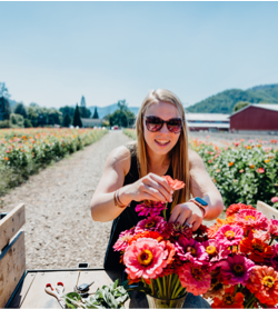 Jolee – Del Rio Vineyards