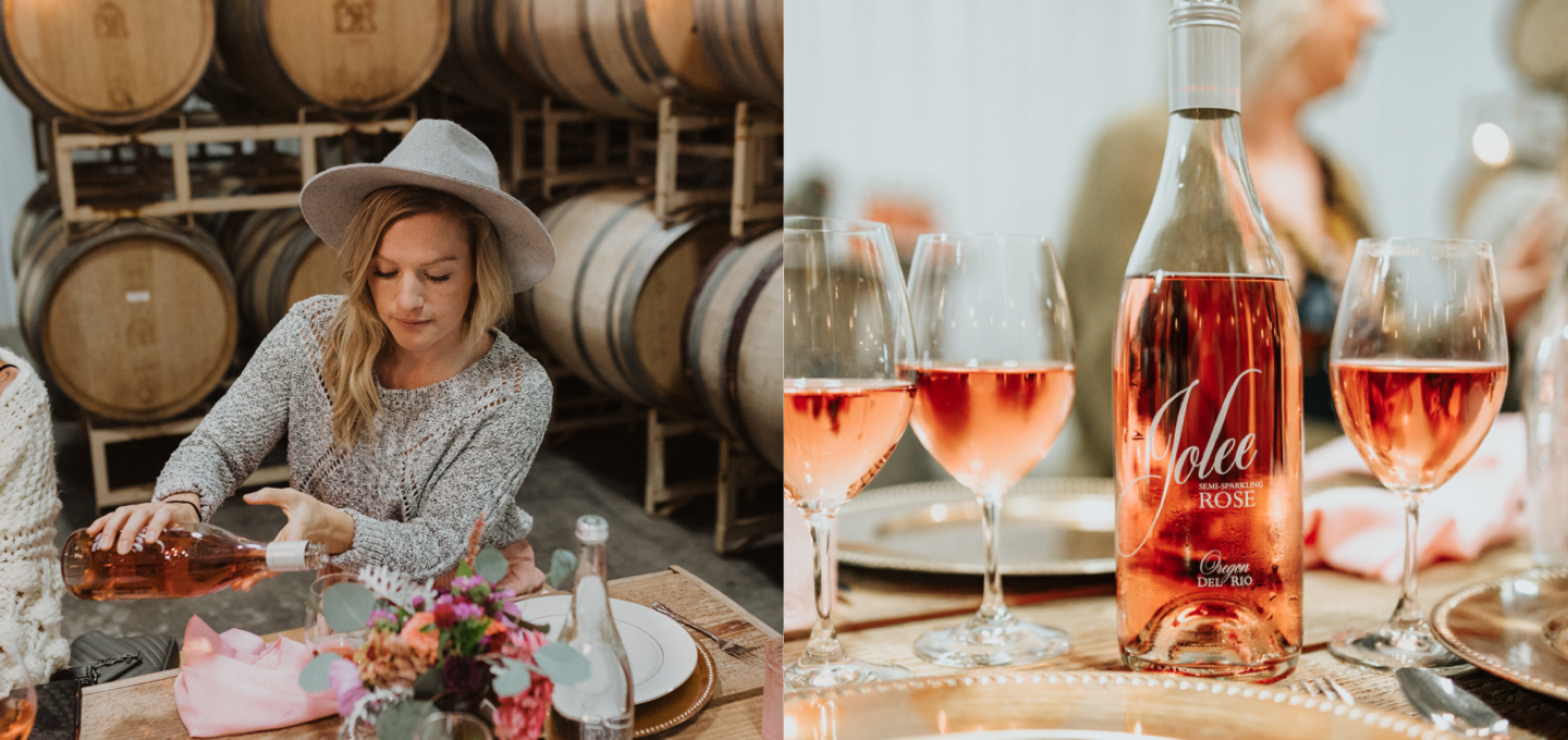 Jolee – Del Rio Vineyards