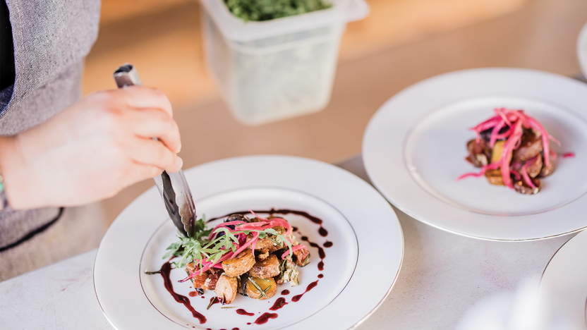 Private Events – Del Rio Vineyards