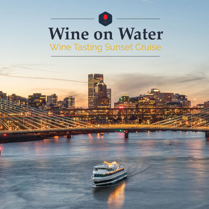 Events – Del Rio Vineyards