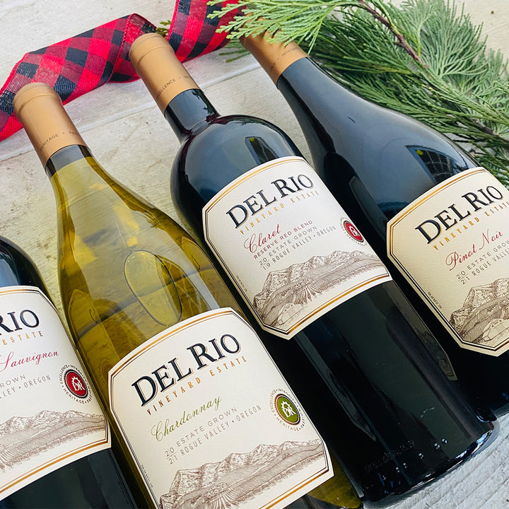 Events – Del Rio Vineyards